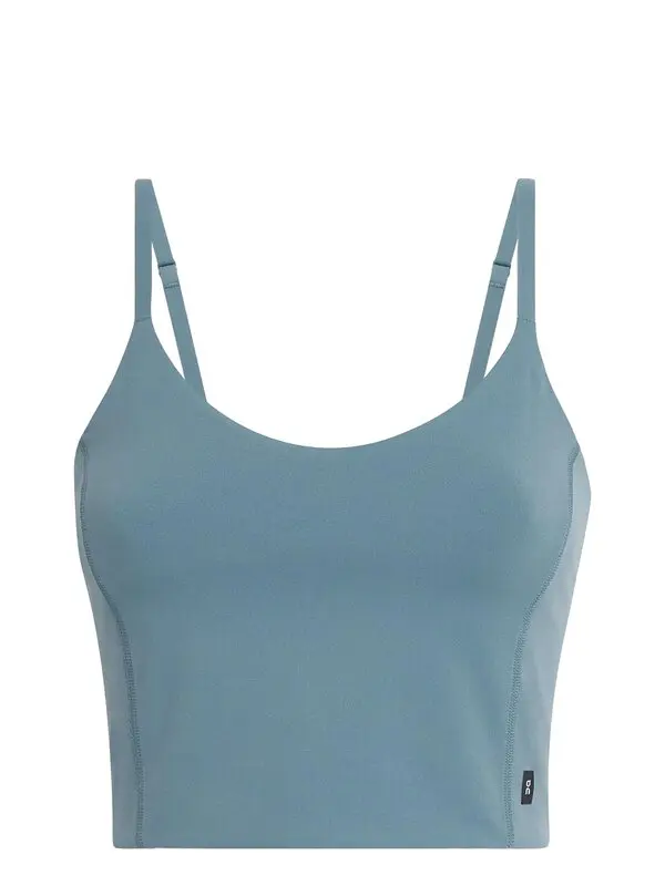 On Studio Sports Bra - Green