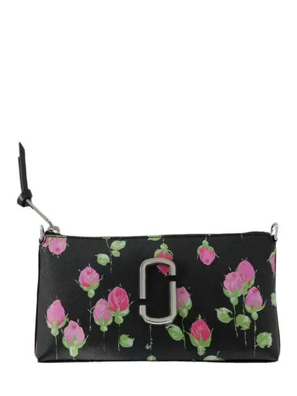 Marc Jacobs Pochette Clutch Bag - Black