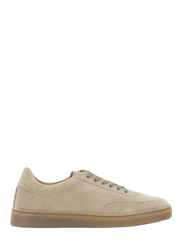 HENDERSON BARACCO Noor Low-top Sneakers - Neutrals