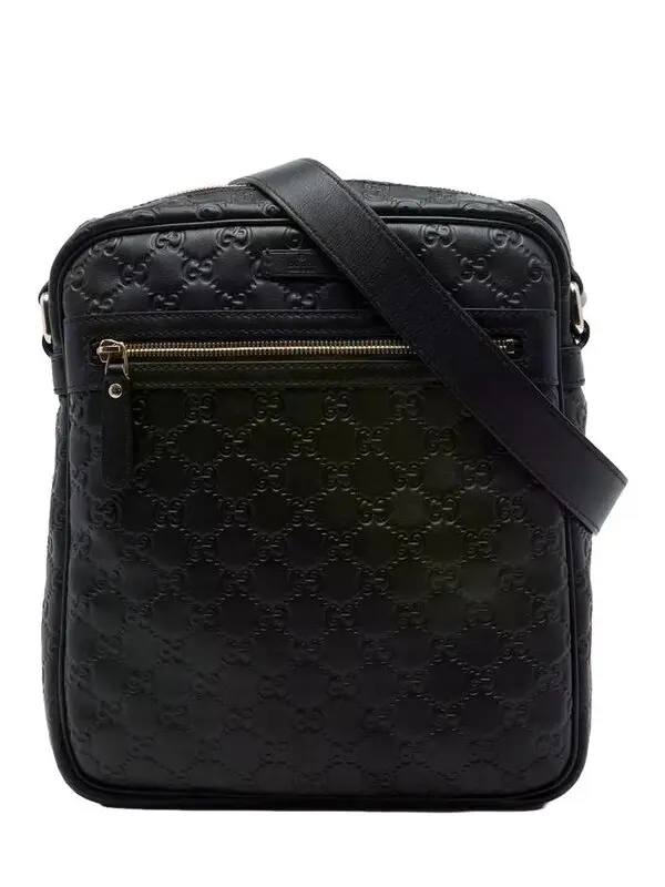 Gucci Crossbody Bag - Black