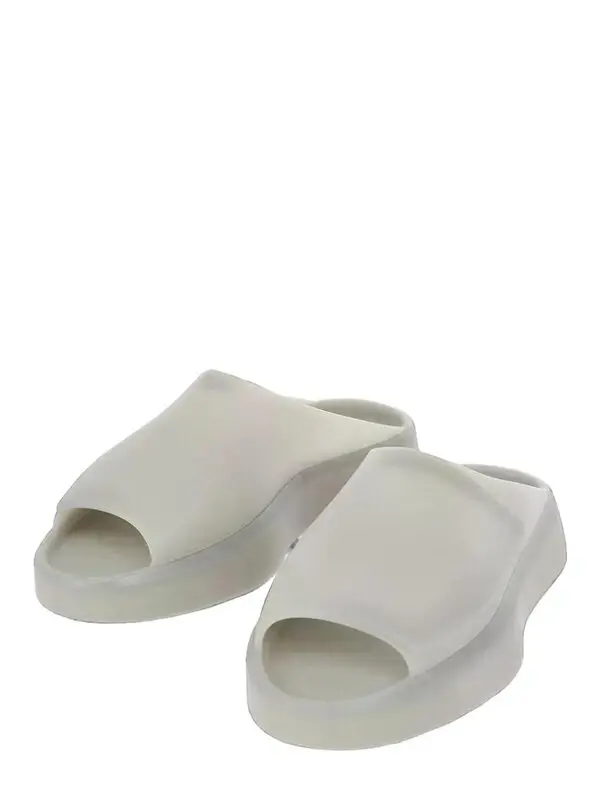 Fear Of God Los Feliz Slides - Grey