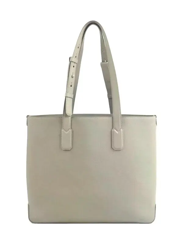 LOUIS VUITTON Aerogram Fastline Tote Bag - Grey
