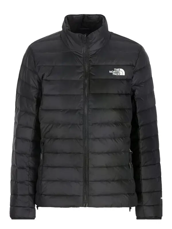 The North Face Classic Down Jacket - Black