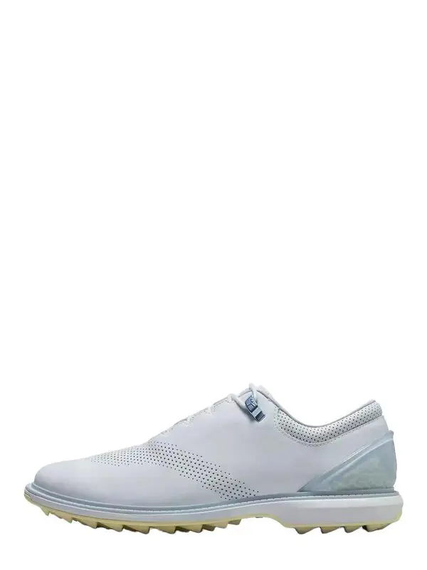 JORDAN Adg 4 Perforated Sneakers - Grey