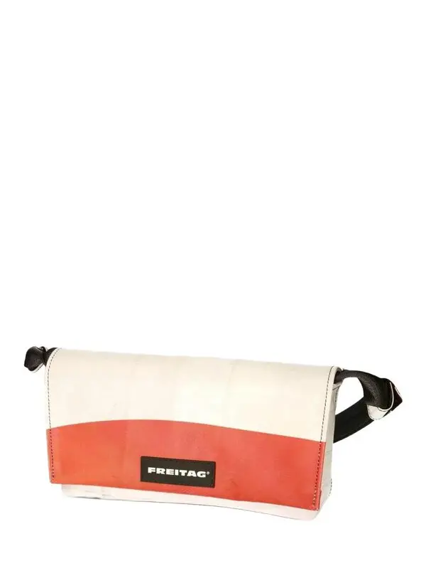 FREITAG Laura Belt Bag - Neutrals