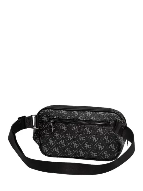 Guess Milano Mini Bumbag - Black
