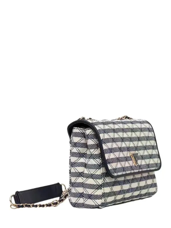 Guess Giully Crossbody Bag - Neutrals
