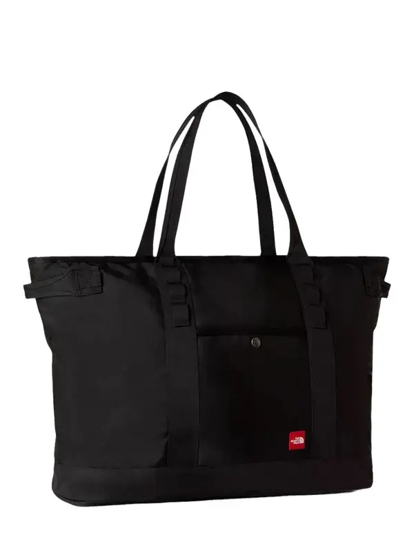The North Face Red Box Large Tote Bag - Black