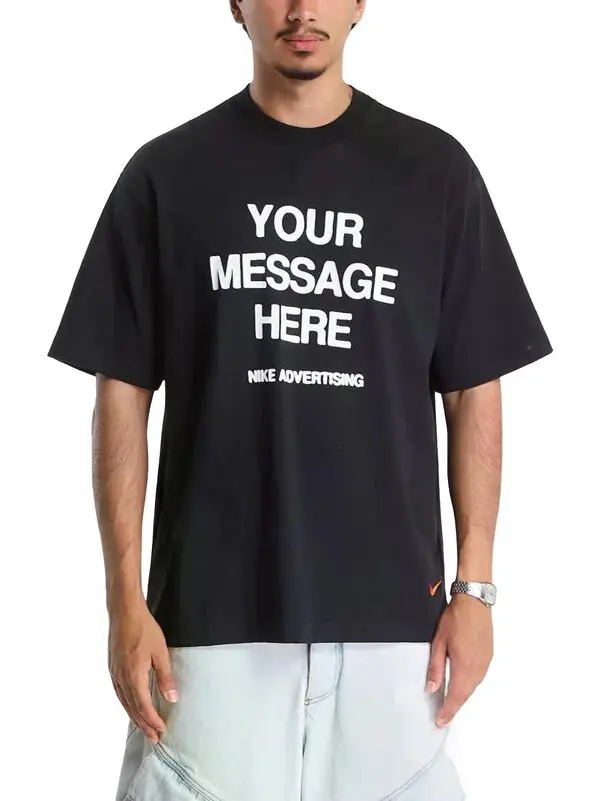 Nike Sportswear T-shirt - Black