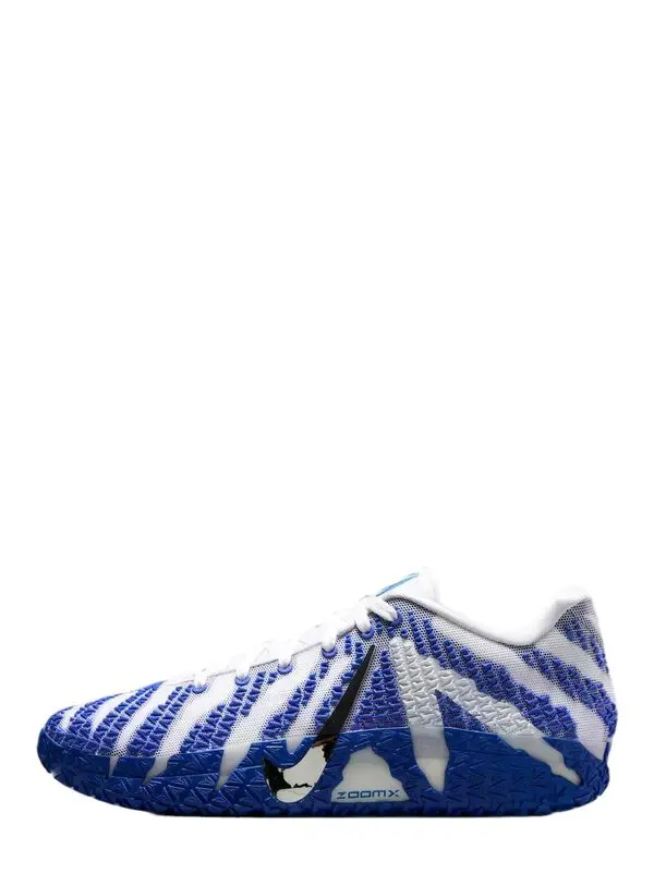 Nike Ja 3 Sneakers - Blue