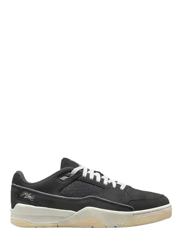 JORDAN Flight Court Sneakers - Grey