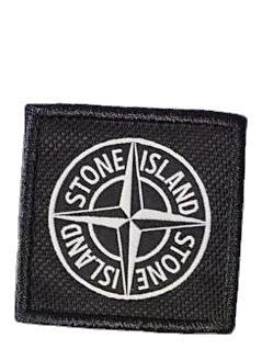 Stone Island 2100027 60/2 Cotton Jersey T-shirt - Blue