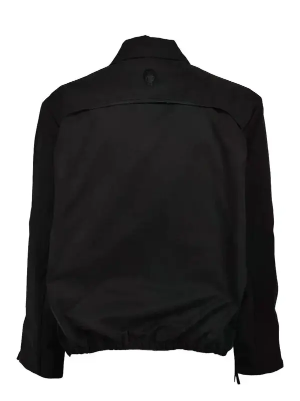 XLIM Ep.9 01 Jacket - Black