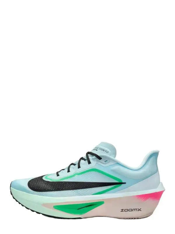 Nike Zoom Fly 6 Sneakers - Blue