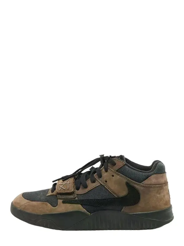 JORDAN Jumpman Jack Tr Sneakers - Brown