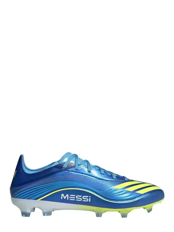 Adidas F50 Messi Elite Football Sneakers - Blue