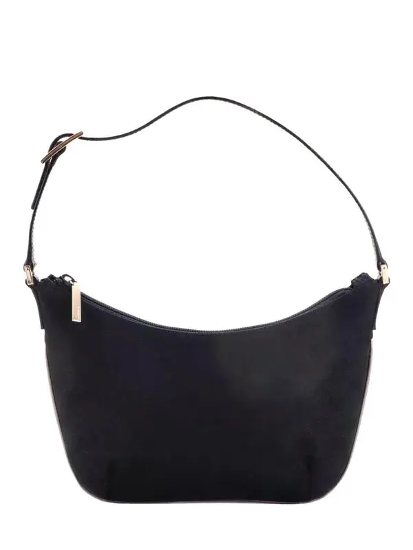 Gucci Hobo Bag - Black