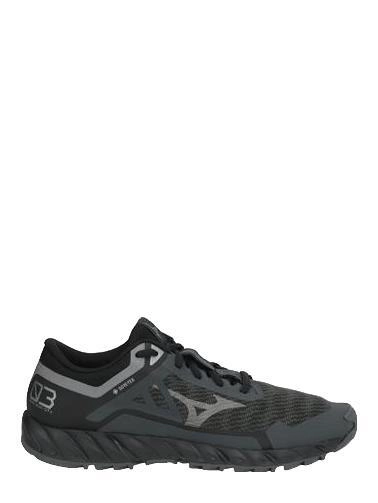 Mizuno Wave Ibuki Gtx Sneakers - Charcoal