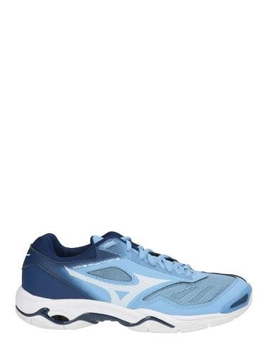 Mizuno Wave Phantom Sneakers - Blue