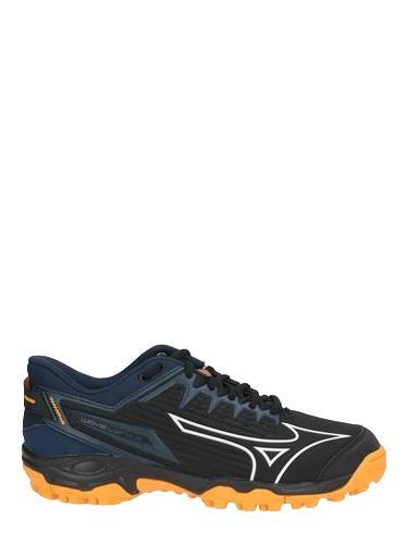 Mizuno Wave Lynx Sneakers - Black