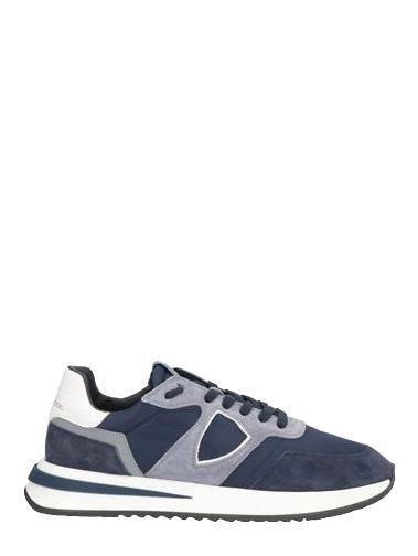 Philippe Model Low-top Sneakers - Navy