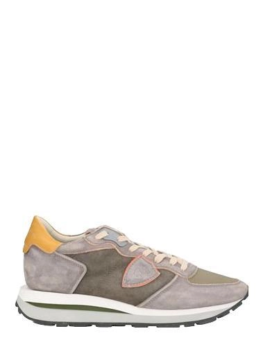 Philippe Model Low-top Sneakers - Grey