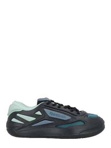REEBOK Textile Fibers Sneakers - Black