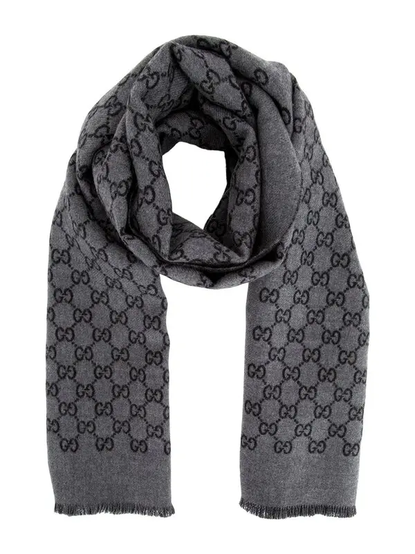 Gucci Foulard - Multicolor