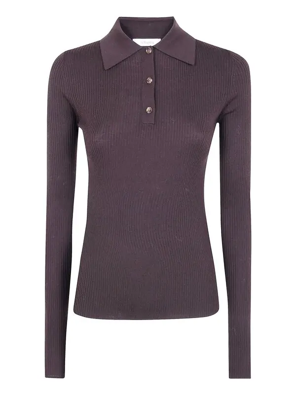JC SOPHIE Merino Wool Pisa Sweater - Brown