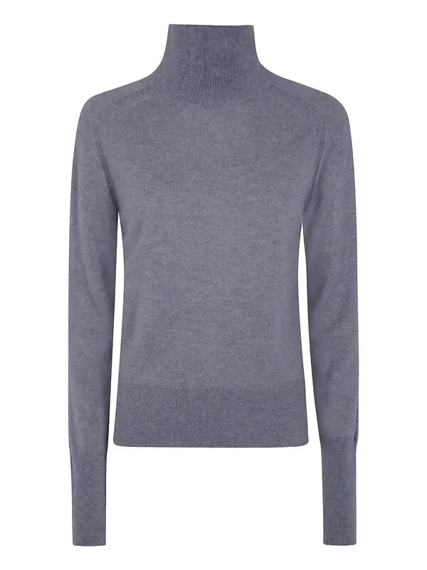 JOSEPH Sweater Cashmere "oxna - Gray