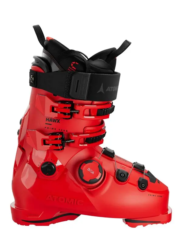 ATOMIC Hawx Prime 120 S Boa - Red