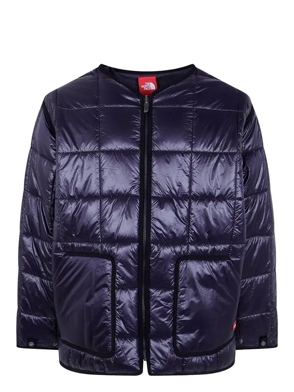 The North Face Jacket Puffer - Gray
