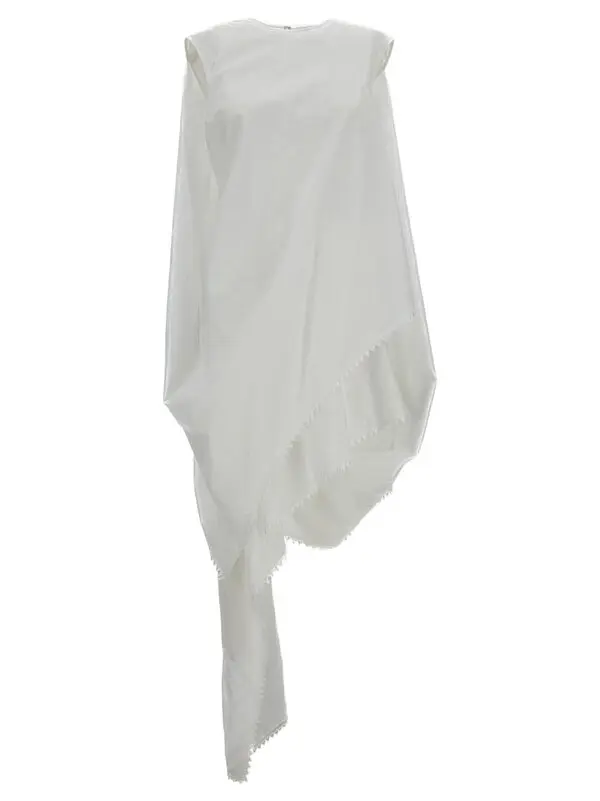Jacquemus La Robe Traversin Courte Dress - Multicolor