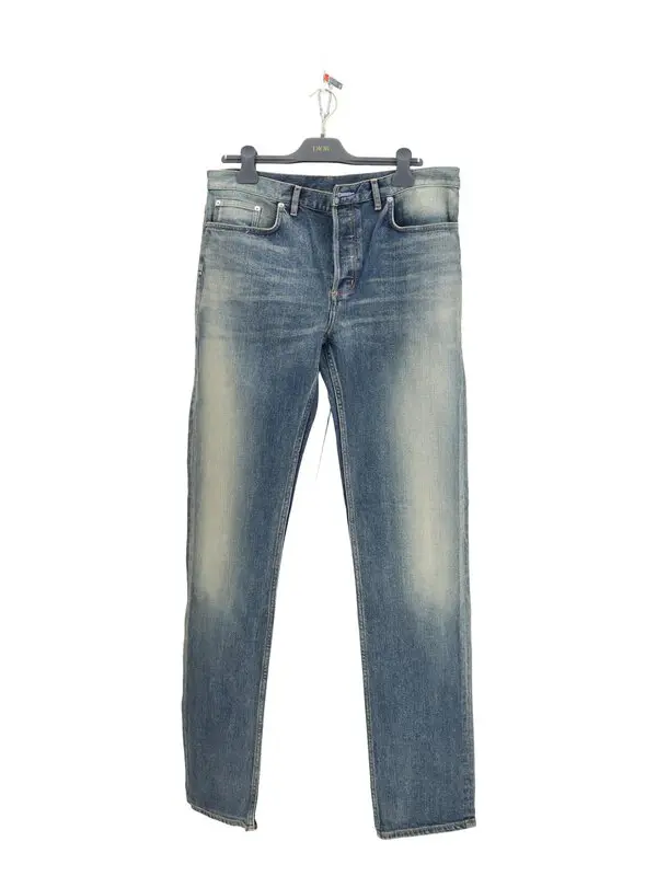 Dior Jeans - Blue