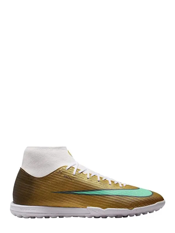 Nike Mercurial Superfly 11 Academy Tf High 'kylian Mbapp - Brown