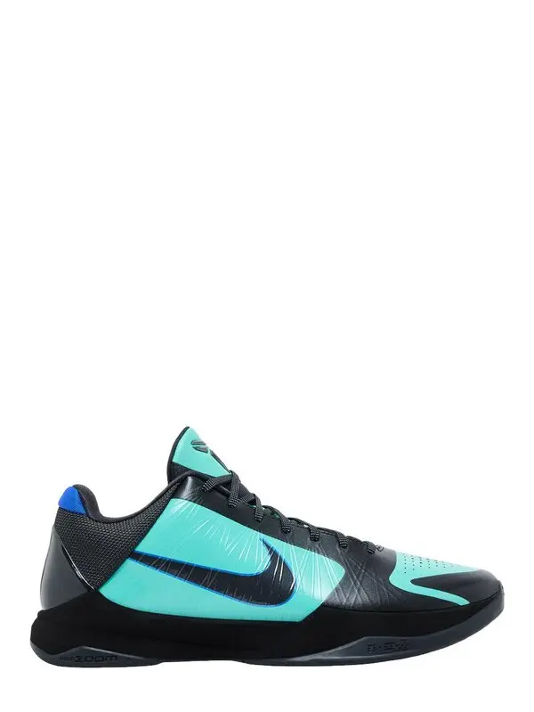 Nike Kobe 5 Protro Eybl Academy Pe Sneakers - Blue