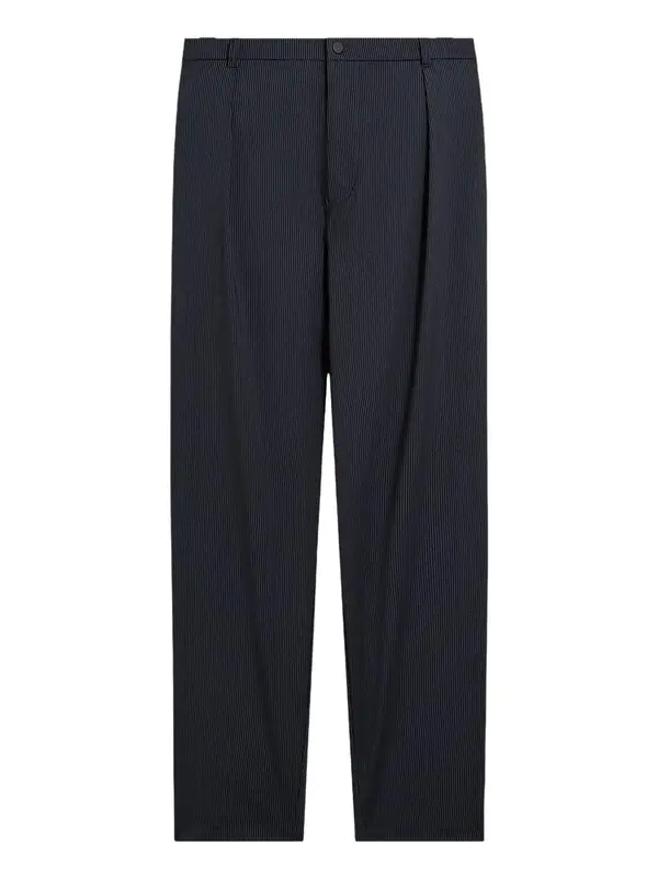 Kith Tropical Wool Idris Pant - Black