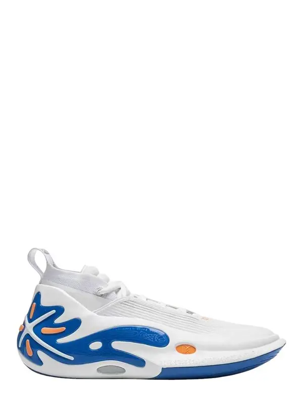 LI-NING Way Of Wade 11 'draft Day - White