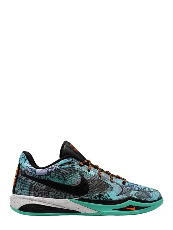 Nike Slam X Sabrina 4 Sneakers - Grey
