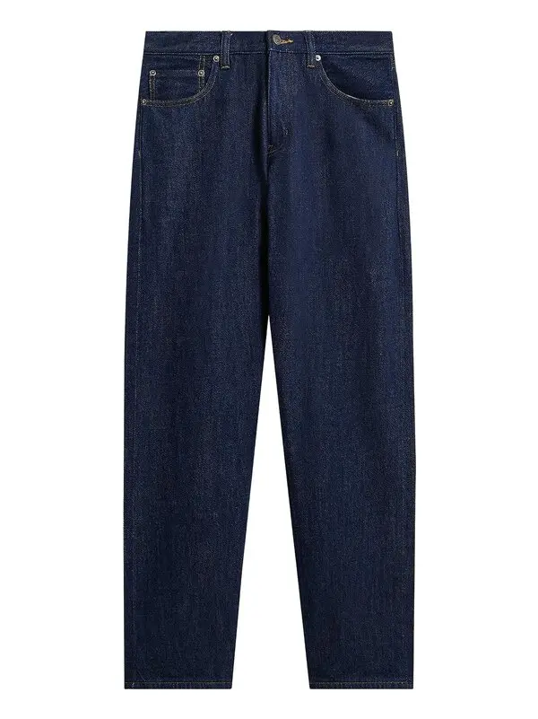 Kith Rope Twill Webster Chill Trousers - Blue