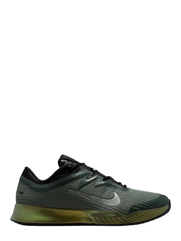 Nike Vapor Pro 3 Premium Sneakers - Black