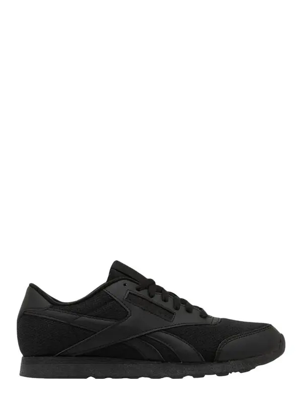 REEBOK Royal Prime Run Sneakers - Black