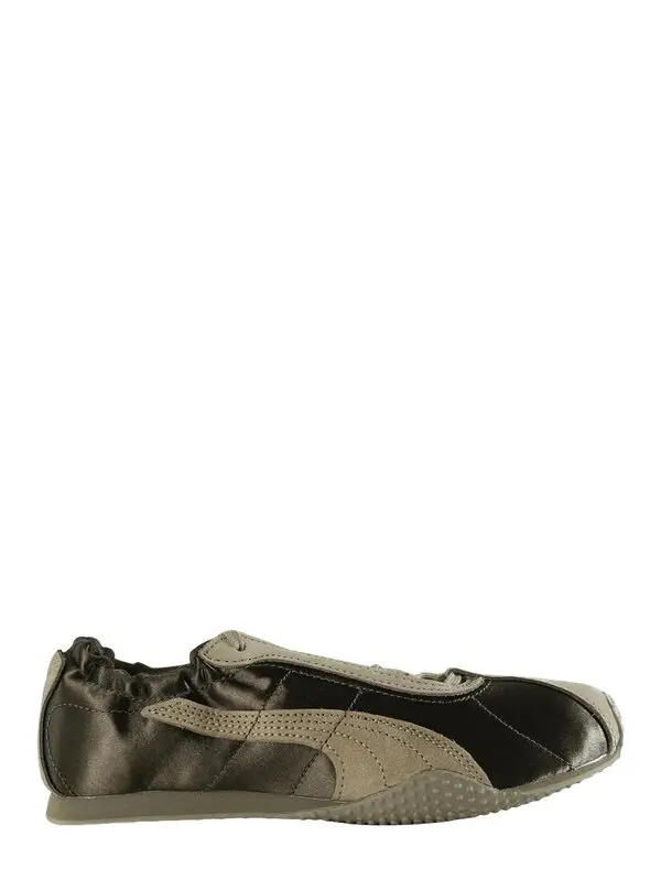 PUMA H-street Etoile Sneakers - Tan