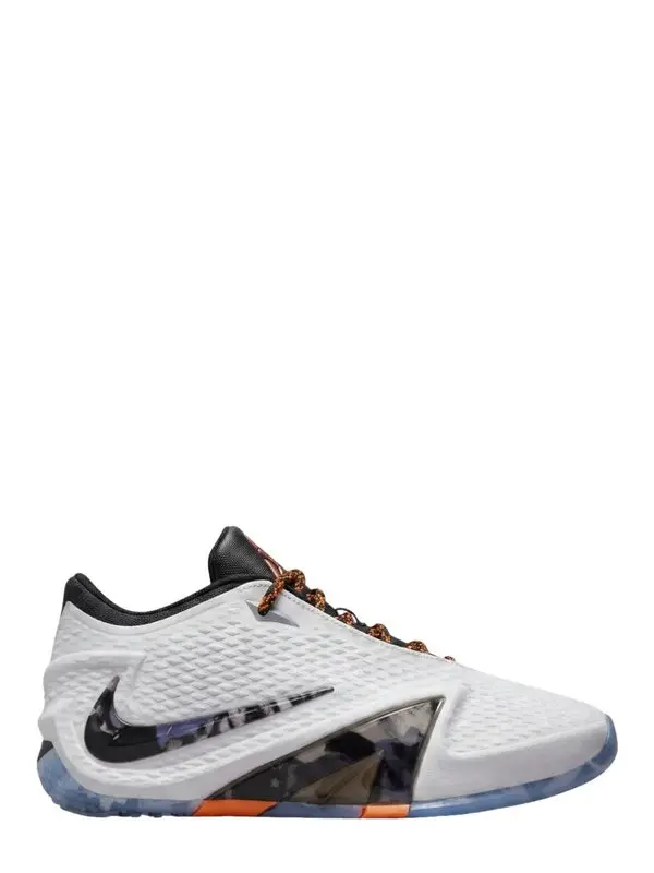 Nike Slam X Ja 4 - Grey