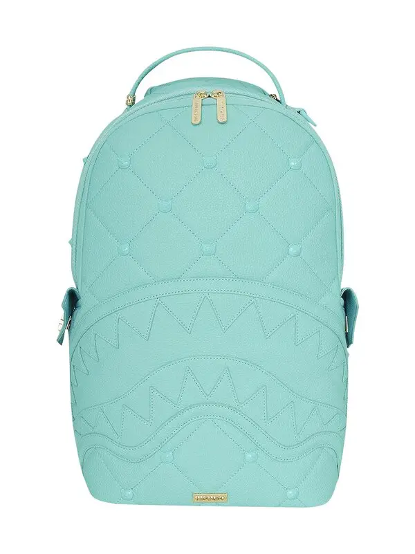SPRAYGROUND Rococco Bear Dlxsv Backpack - Multicolor