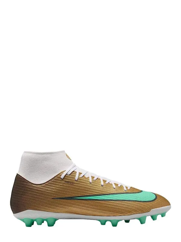 Nike Mercurial Superfly 11 Academy Ag High Kylian Mbapp - Brown