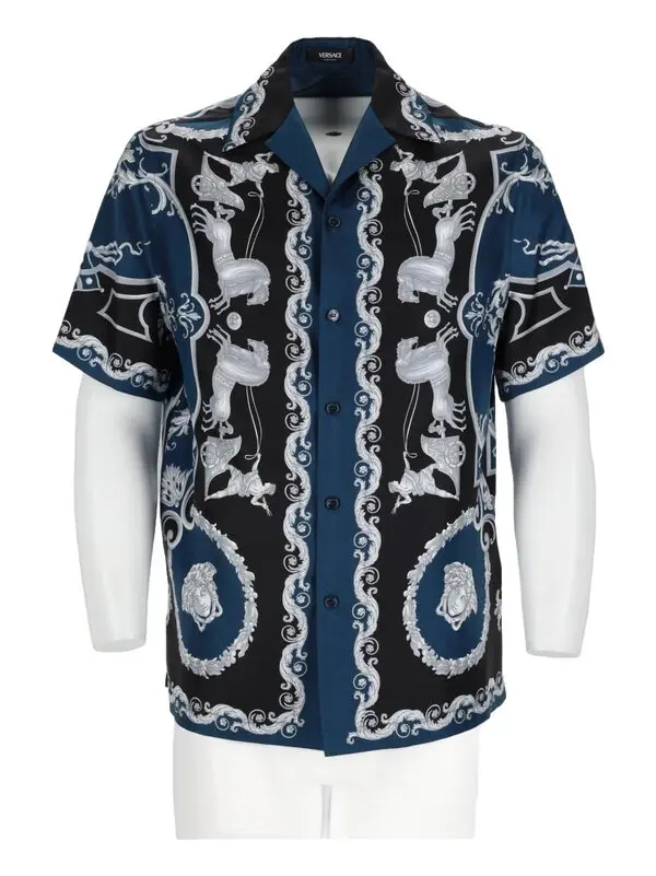 Versace Men - Multicolor