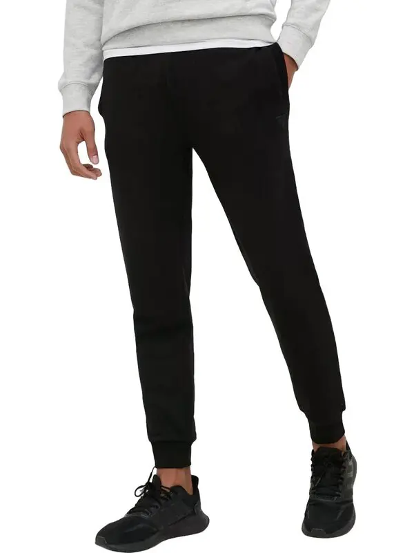 Guess Jogger Pants - Black