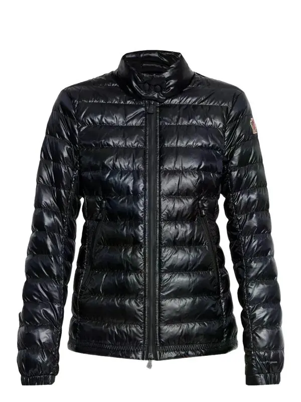 Moncler Day-namic Quilted Jacket - Black