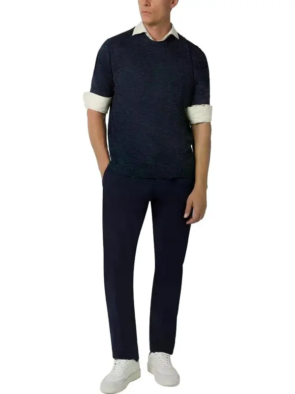 Paul & Shark X-soft Twill Shirt - Neutrals